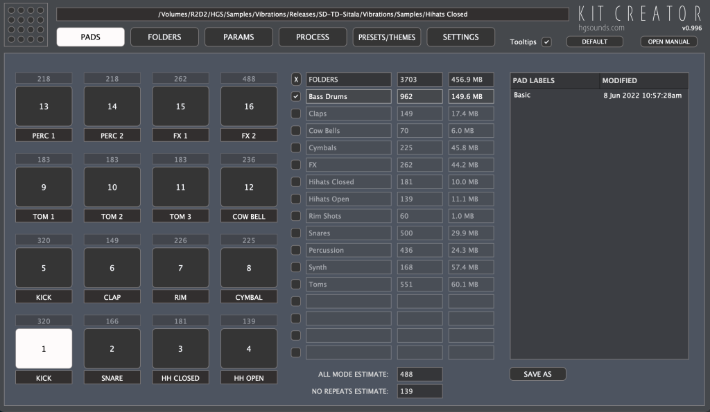 Homegrown Sounds – Creative Sound Design