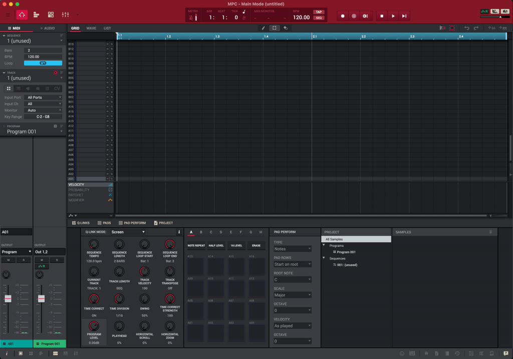 Kit Creator – Homegrown Sounds