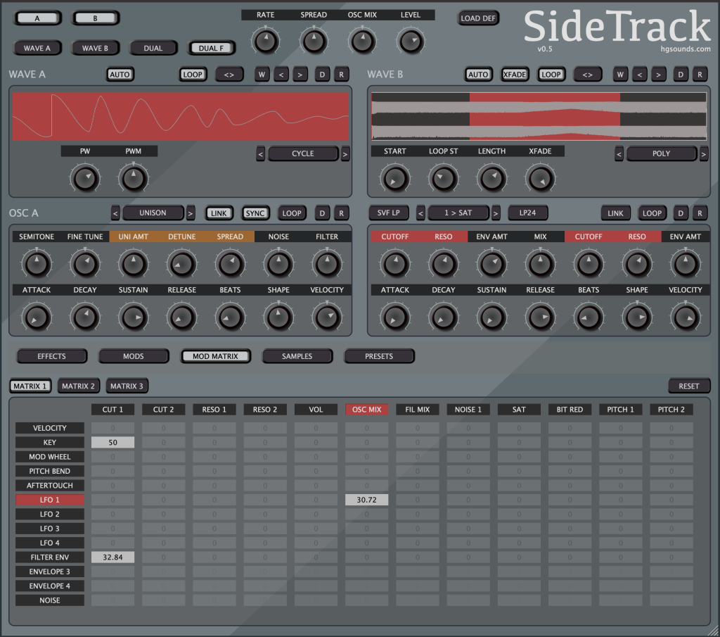 Homegrown Sounds – Creative Sound Design